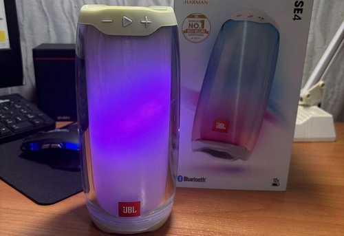 Колонка JBL plus 4