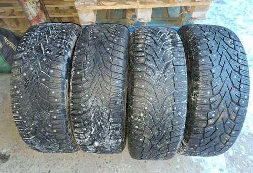 Gislaved NordFrost 100 235/65 R17