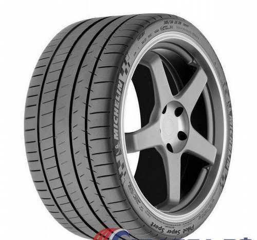 Michelin Pilot Super Sport 265/35 R20 99Y