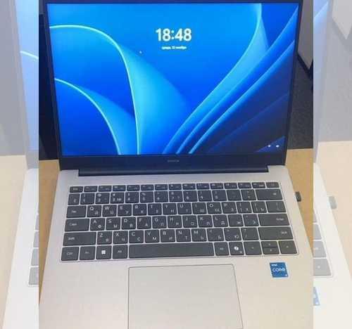 14" HONOR MagicBook X 14 GDG-X, Core i5, RAM 8 ГБ, 512 ГБ, Intel UHD Graphics