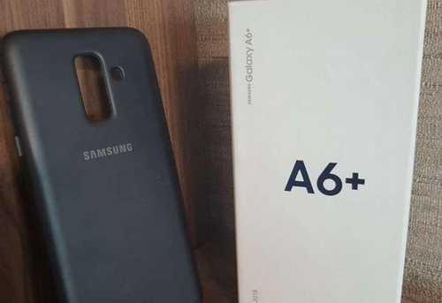Аксессуары для телефона Samsung A6