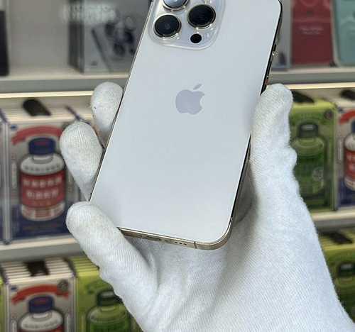 iPhone 13 Pro, 128 ГБ