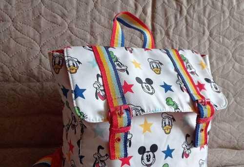Детский рюкзак Disney