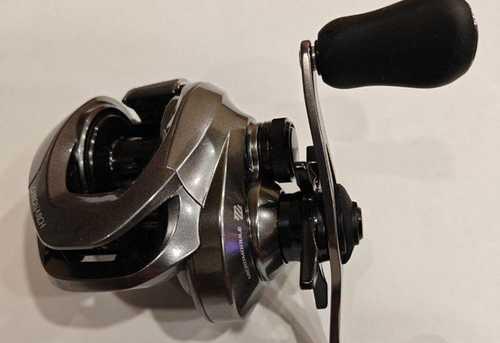 Катушка рыболовная Shimano Chronarch MGL 151