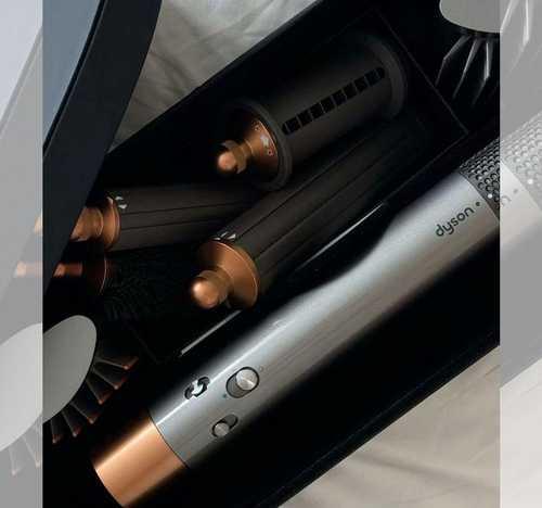 Стайлер dyson
