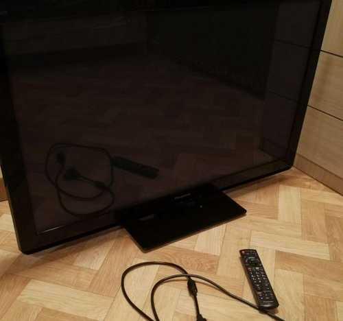 Запчасти для Телевизора Panasonic Viera