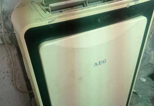 Мобильный кондиционер AEG 12.000 BTU