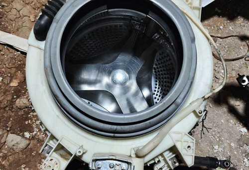 Бак барабан для стиральной машины Samsung 5-8 кг