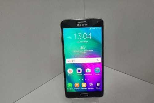 Мобильный телефон Samsung Galaxy A7 (2017) SM-A700