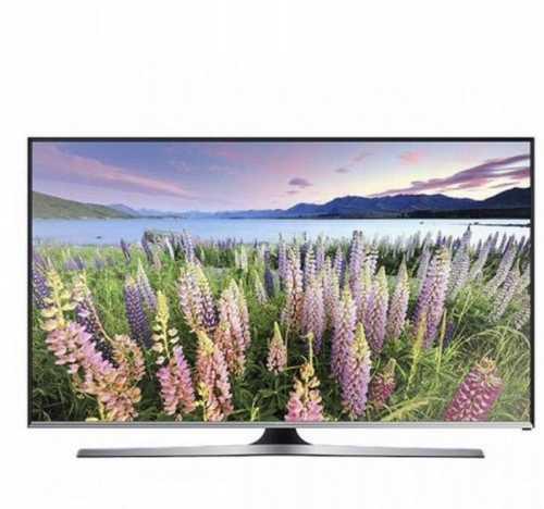 LED телевизор Samsung UE-32J5500