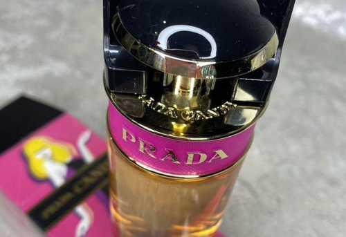 Парфюм женский Prada Candy (конфетка )