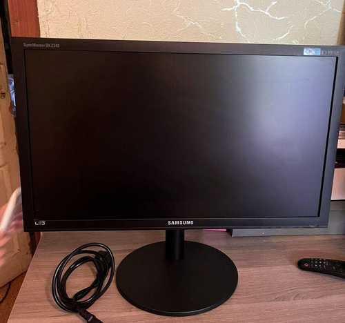 Монитор Samsung SyncMaster BX2340