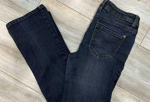 Джинсы женские guess, pepe jeans