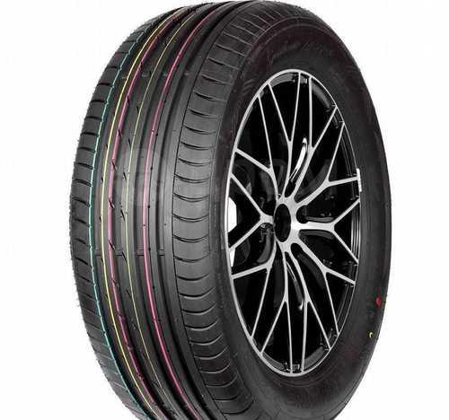 Nankang AS-2+ 275/40 R20 106Y
