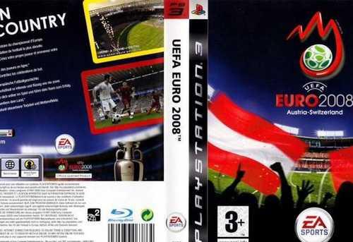 Обмен диска: uefa euro 2008