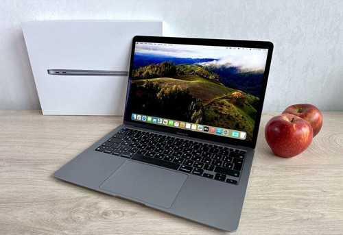 MacBook Air 13'' 2020 M1 16Gb SSD 256Gb RU