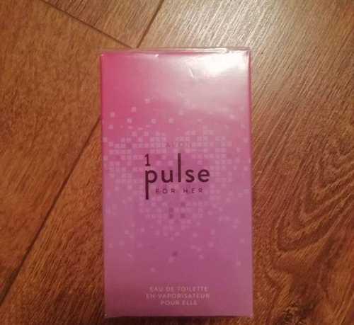 Avon pulse for her