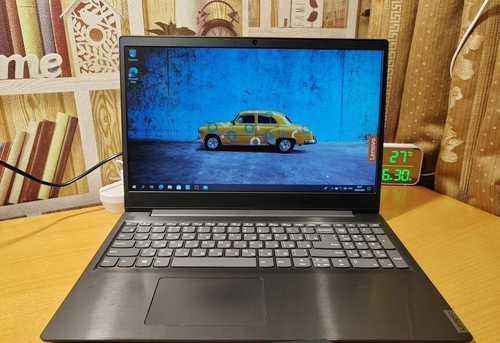 Lenovo 15.6" современный с тонкими рамками