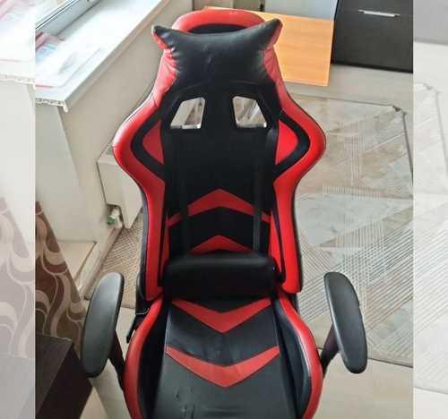 Игровое кресло