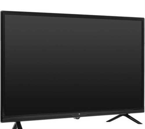 Телевизор LED 32" (81 см) dexp H32H7001C