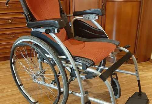 Инвалидное кресло Karma Ergo 106