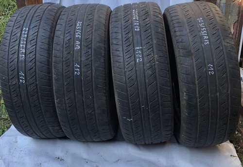 Dunlop Grandtrek PT2 225/55 R18 98V