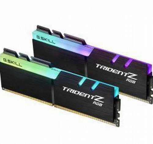 G.Skill Trident Z Neo RGB 64 Gb 3600 MHz ddr4