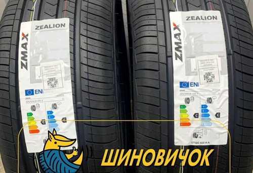 Zmax Zealion 265/40 R21 105W