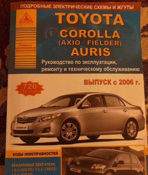 Toyota книга кайдзен