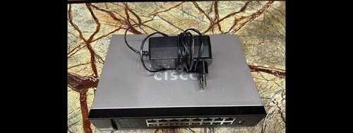 Роутер маршрутизатор Cisco RV325