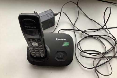 Panasonic kx-tg8011ru продам