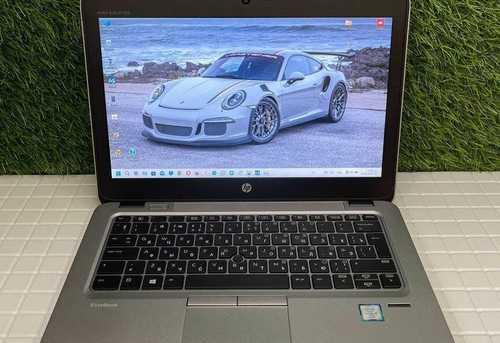 Ноутбук HP 820 G3 14"