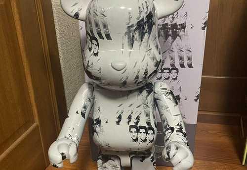 Bearbrick