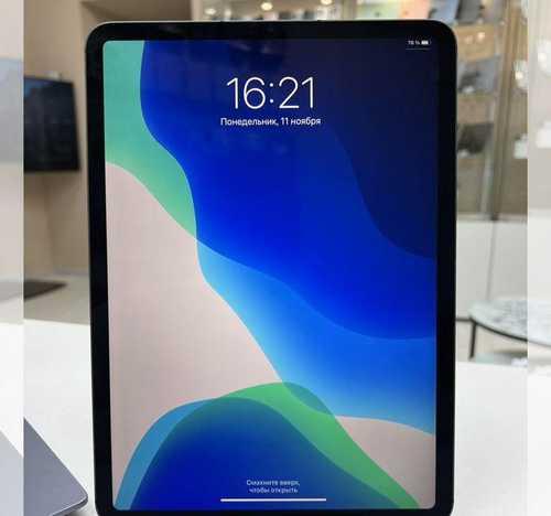 iPad Pro 11 (M1) 128Gb LTE