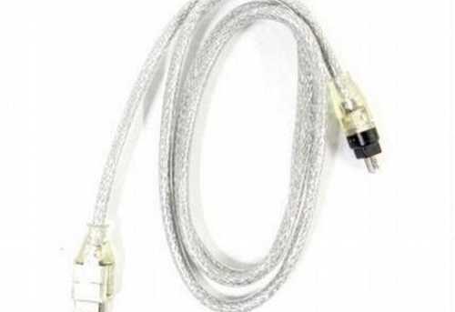 Firewire кабель 6pin - 4 pin 400 - 400 ieee iLink