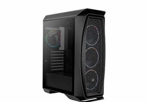 Компьютерный корпус AeroCool Aero One Eclipse, чер