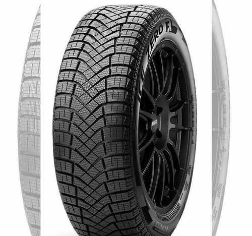 Pirelli Ice Zero FR 245/45 R20 103H