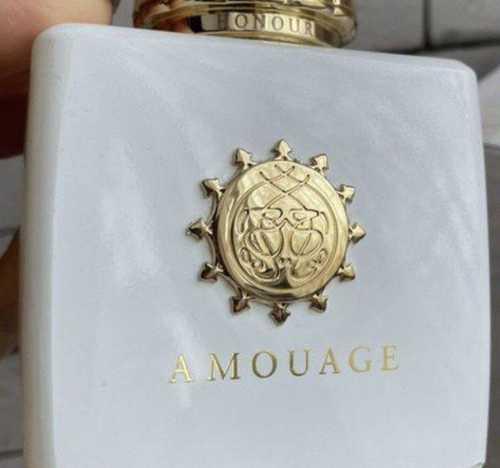 Amouage honour woman духи женские