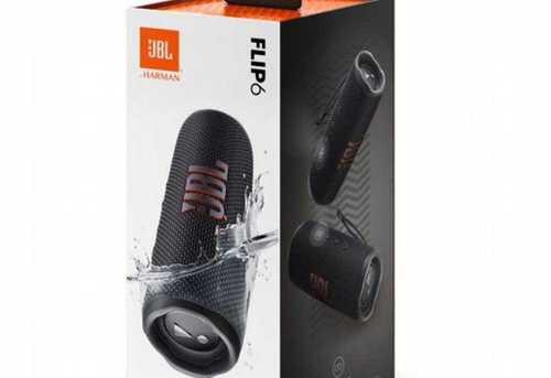 Беспроводная колонка JBL flip 6 Новая - упаковка