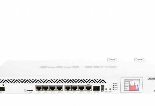 Маршрутизатор Mikrotik CCR1036-8G-2S+EM