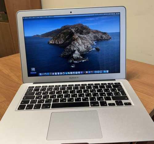 Apple macbook air 13