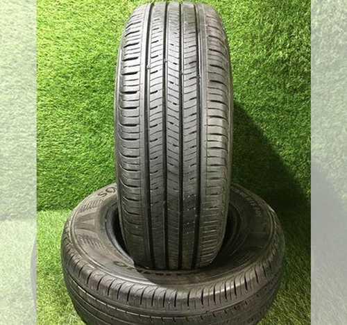 Kumho Solus TA31 205/65 R15 94H