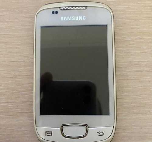 Samsung Galaxy Mini GT-S5570