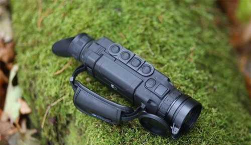 Тепловизор Pulsar Helion 2 XQ50F