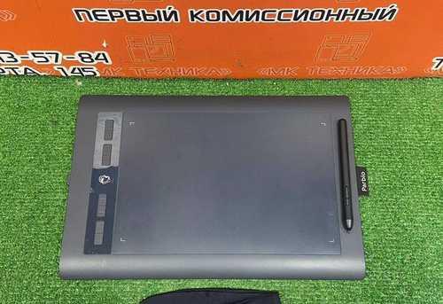 Графический планшет Parblo A610S