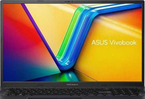 Ноутбук новый 17.3 дюймов Asus