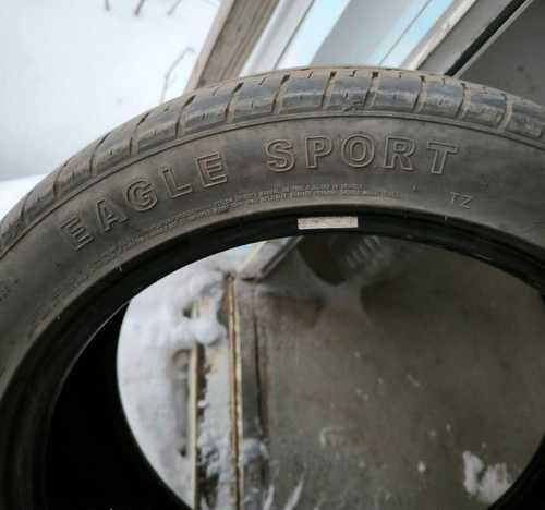 Goodyear Eagle Sport TZ 245/45 R18 96W