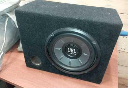 JBL Stage 810