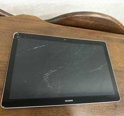Планшет huawei mediapad t3 10