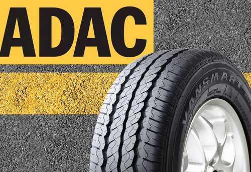 Maxxis Vansmart MCV3+ 215/75 R16C 113R